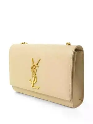 Saint Laurent Small Kate Chain Shoulder Bag