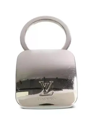 Louis Vuitton Textured Tech Accessories For Women
