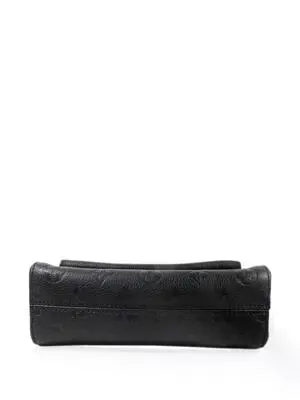 LOUIS VUITTON Bb Vavin Monogram Empreinte Shoulder Bag