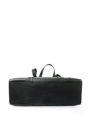 LOUIS VUITTON Aerogram Take Off Tote Bag
