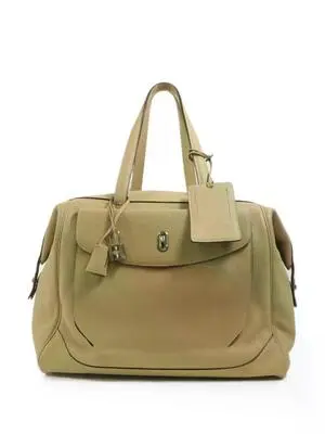 Hermès Wallago Cabine 35 Shoulder Bag