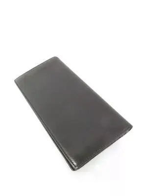 Loewe Anagram-debossed Wallet