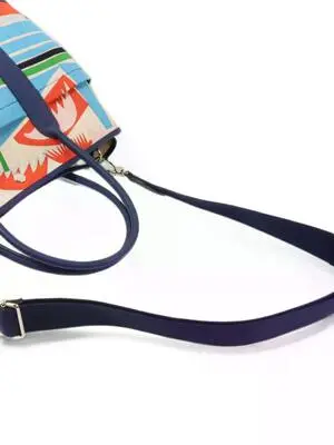 Hermès Garden Party Pocket Tote Bag