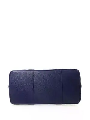 Hermès Garden Party Pocket Tote Bag