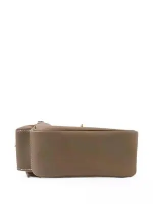 Hermès 2025 Kelly Jump Leather Backpack