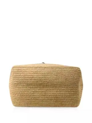 Loewe Fold Shopper Tote Bag