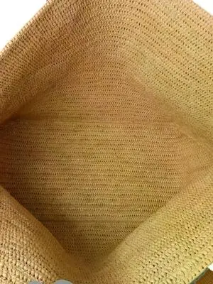 Loewe Fold Shopper Tote Bag