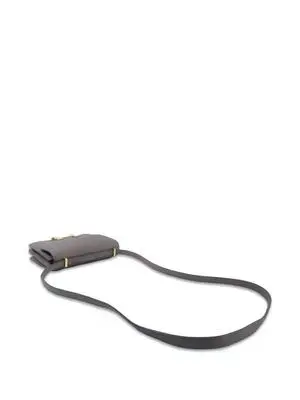 Hermès Constance Epsom Shoulder Bag - Grey