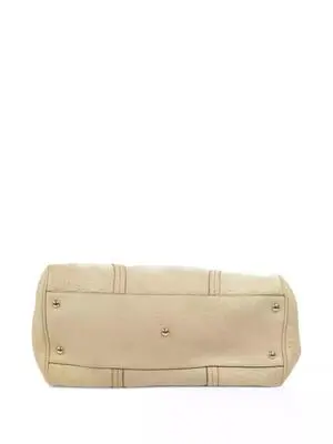 Gucci Gg Guccissima Leather Handbag