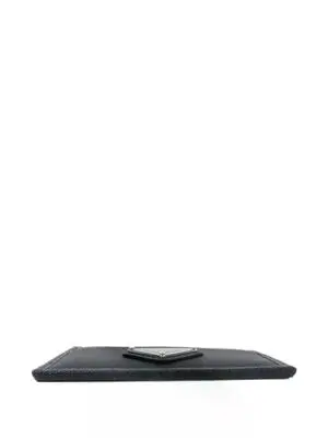 Prada Re-nylon Card Holder