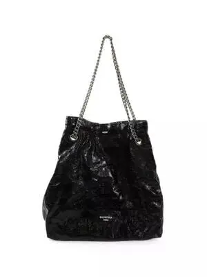 Balenciaga Tote Bucket Bags