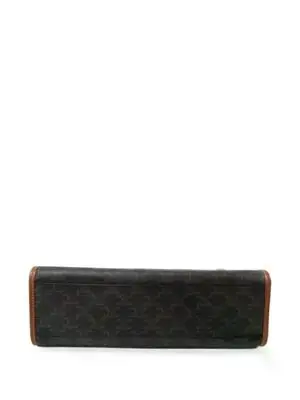 Celine Horizontal Cabas Two-way Handbag