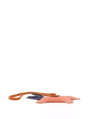 Hermès Rodeo Pm Charm - Pink