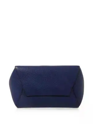 Celine Small Leather Bucket Bag