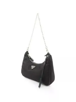 Prada Re-edition 2005 Shoulder Bag