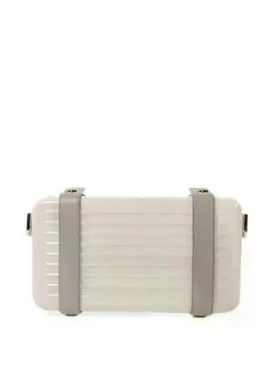RIMOWA Grooved Cross-body Bag