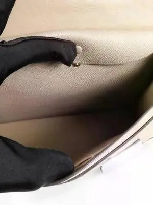 Hermès 2018 Verrou 23 Epsom Satchel Bag