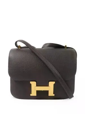 Hermès 2026 Mini Constance Iii Shoulder Bag