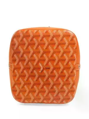 Goyard Petit Flot Shoulder Bag