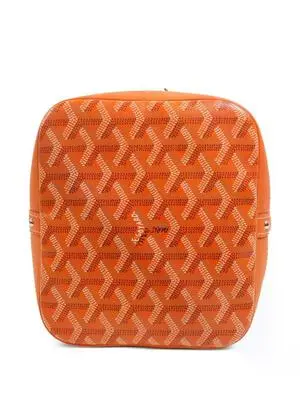 Goyard Petit Flot Shoulder Bag