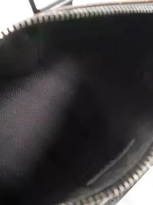 LOUIS VUITTON Monogram Xs Keepall Tote Bag