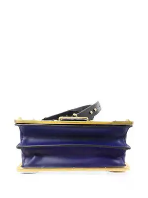Prada Cahier Shoulder Bag