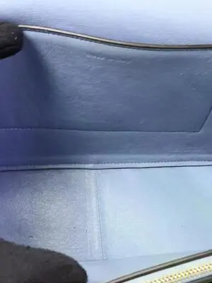 Celine Frame Shoulder Bag