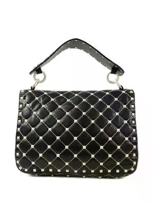 Valentino Garavani Rockstud Spike Tote Bag