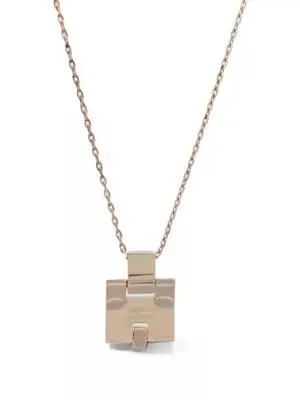 Hermès Eileen Necklace