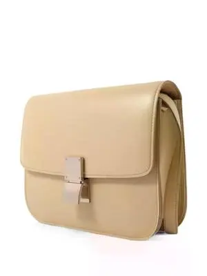 Celine Classic Box Shoulder Bag