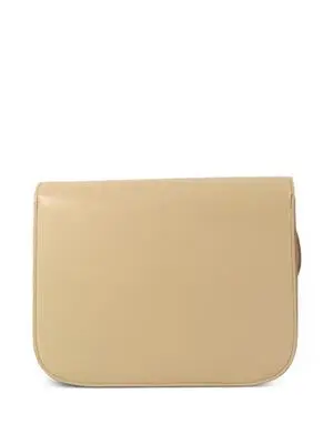 Celine Classic Box Shoulder Bag - Neutrals