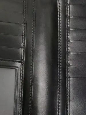 Gucci Gg-pattern Wallet