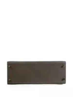 Hermès Kelly 28 Two-way Handbag