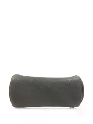 Hermès 2024 Pm Hac A Dos Togo-leather Backpack - Grey