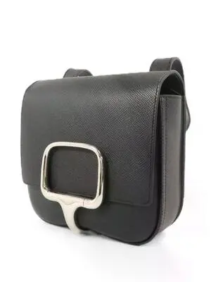Hermès Mini Della Cavalleria Shoulder Bag