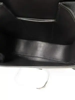 Hermès Mini Della Cavalleria Shoulder Bag