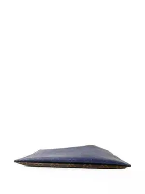 LOUIS VUITTON Pacific Split Monogram Shoulder Bag