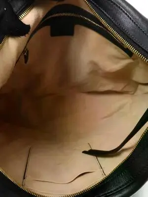 Gucci Apollo Gg Shoulder Bag