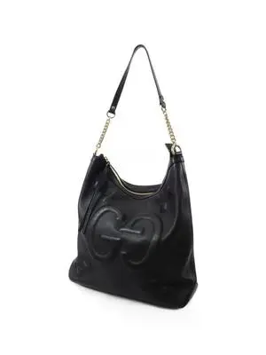 Gucci Apollo Gg Shoulder Bag
