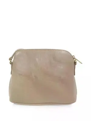Fendi Calf Leather Shoulder Bag