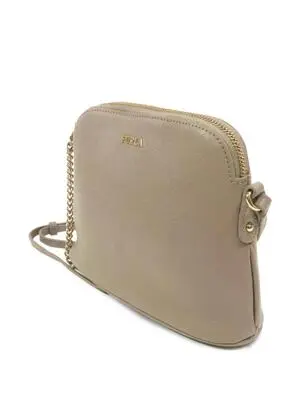 Fendi Calf Leather Shoulder Bag