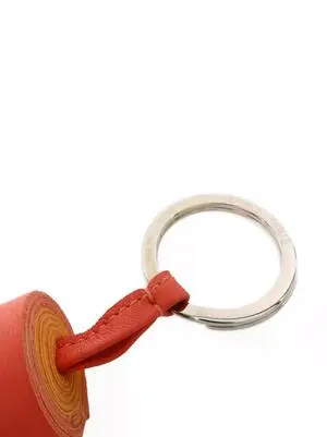 Hermès Carmen Tassel Key Ring