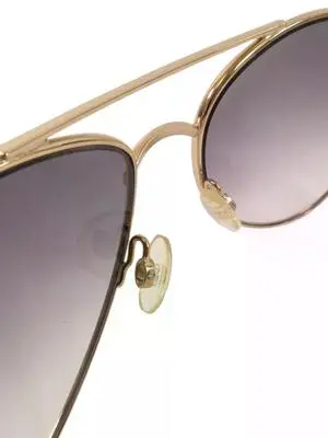 Dior Tone Aviator Sunglasses