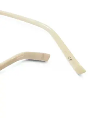 Dior Tone Aviator Sunglasses