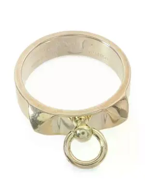Hermès Collier De Chien Ring