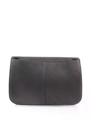 Hermès 2019 31 Halzan Shoulder Bag
