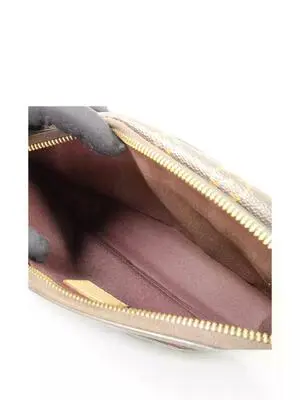 LOUIS VUITTON Monogram Vivacite Shoulder Bag