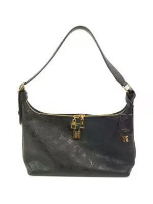 Louis Vuitton Baguette Shoulder Bags