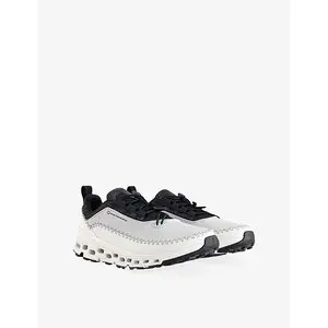 On Cloudaway Mixed-material Trainers