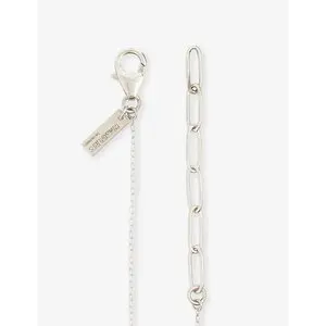 COMMONLINES The Protector Pendant Sterling- Necklace